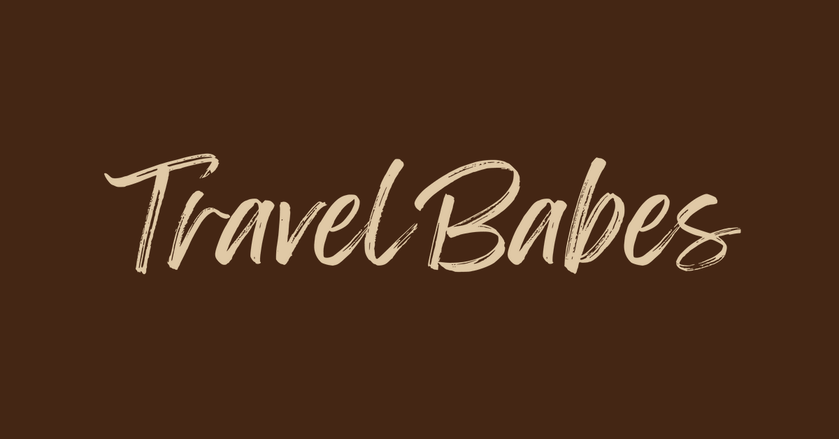 Travelbabes