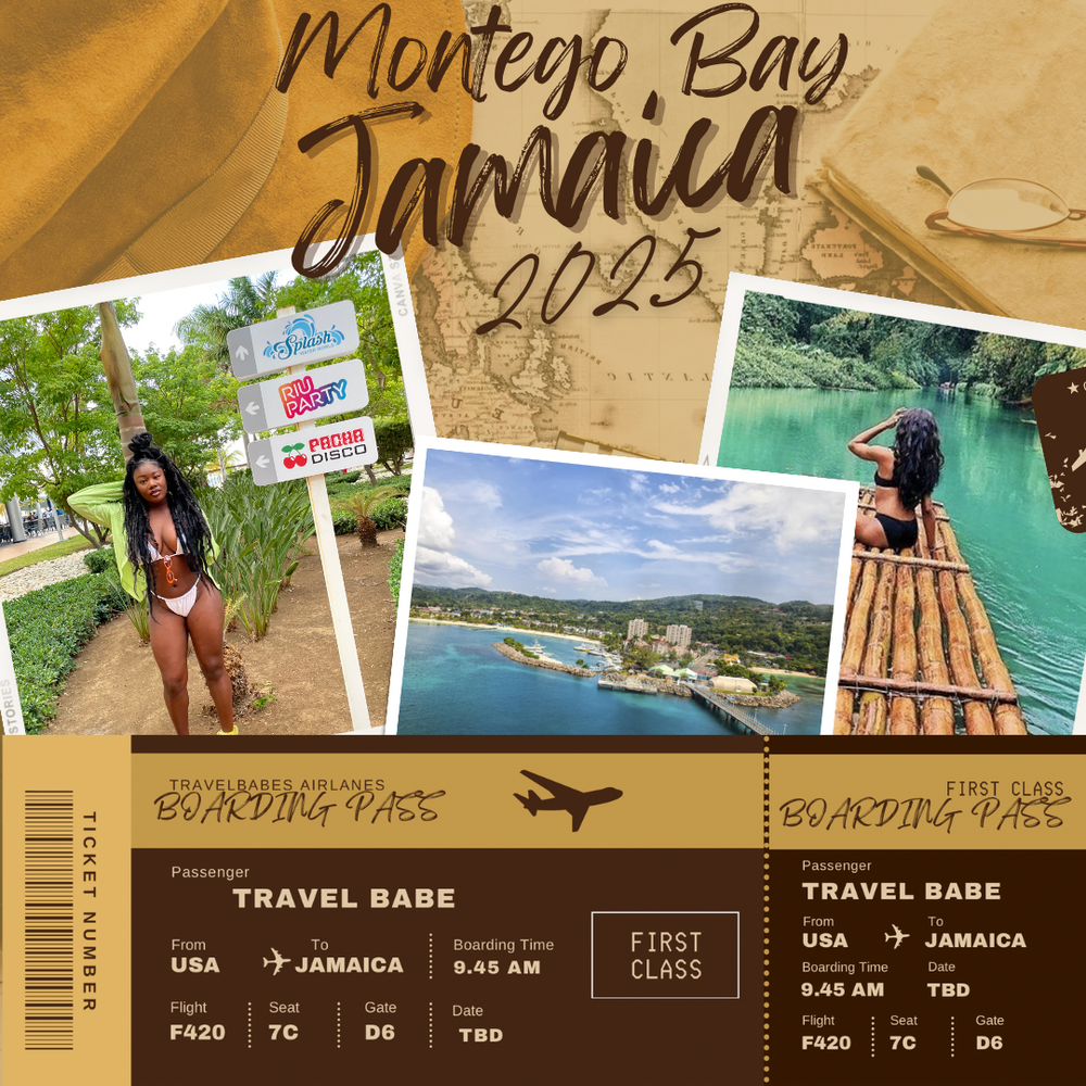 Travelbabes