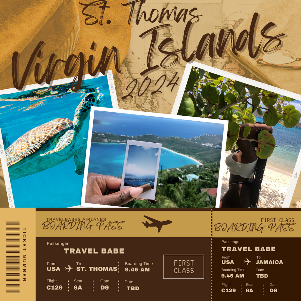 Travelbabes