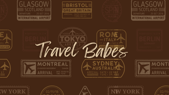 Travelbabes