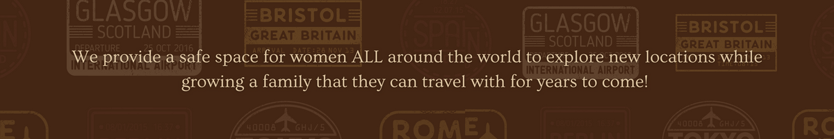 Travelbabes